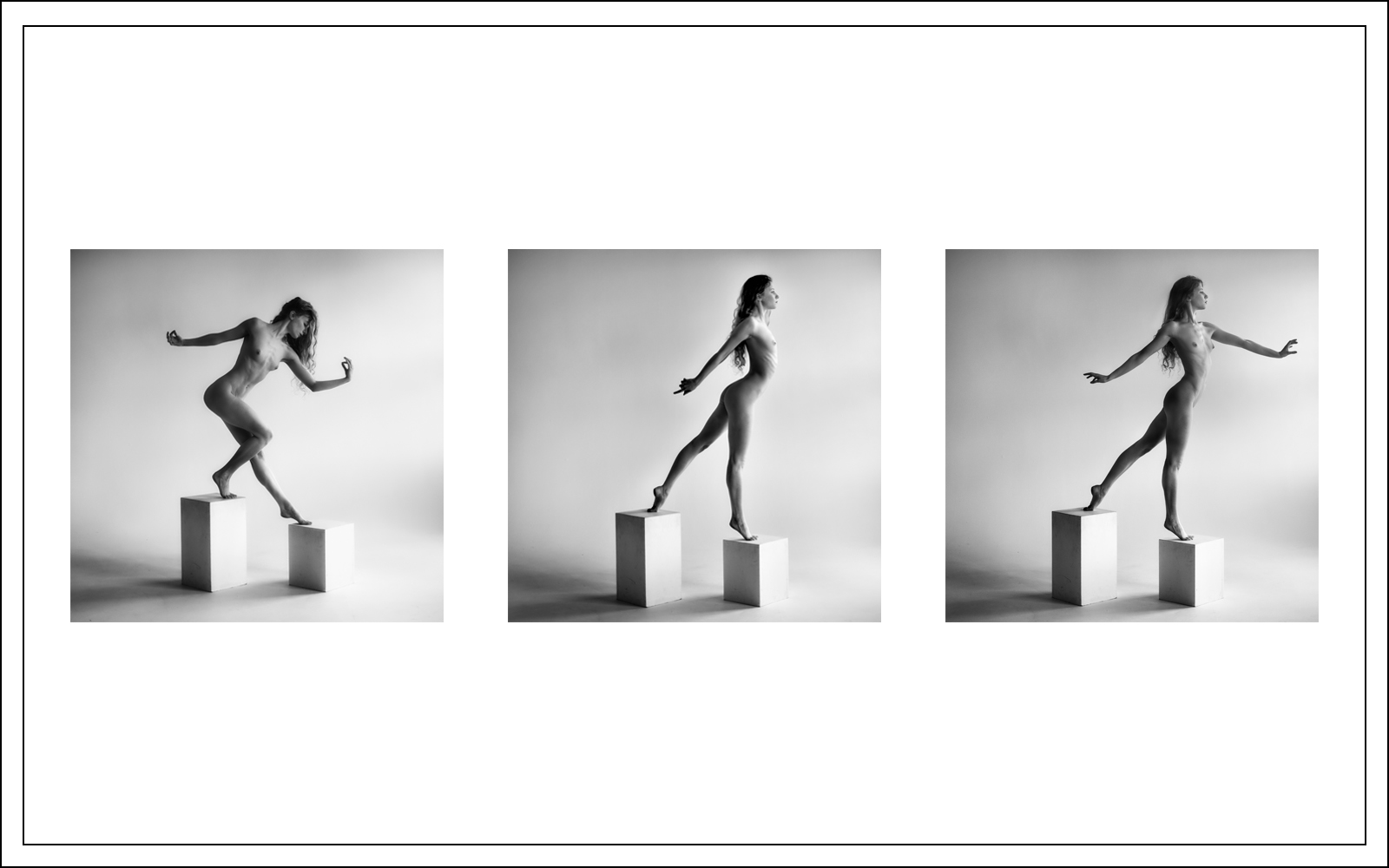 Tryptich – Dinah Jayes Photography